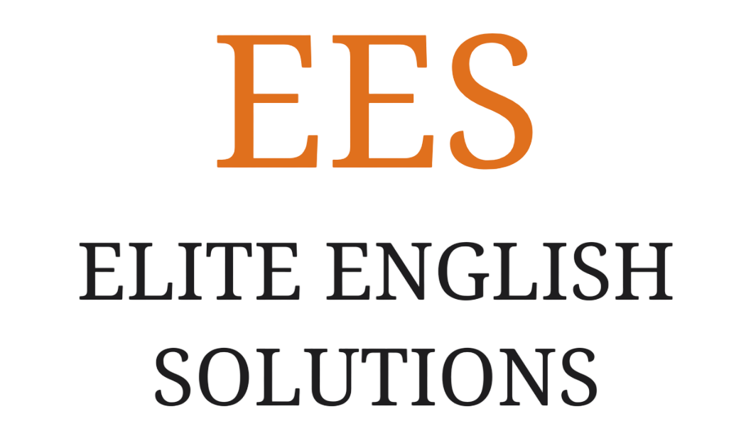 Elite English Solutions